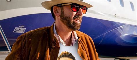 Dream Scenario Et بالعربي