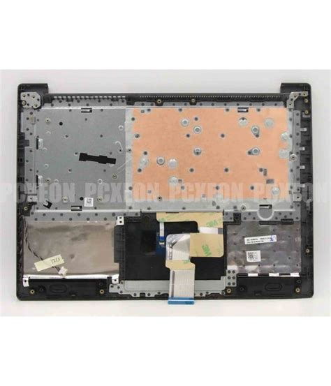 Teclado Completo Lenovo V IIL Series Español CB X