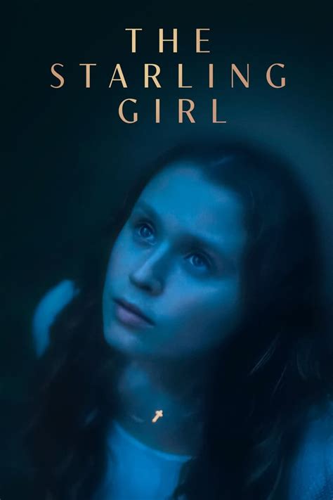 The Starling Girl Australian Classification