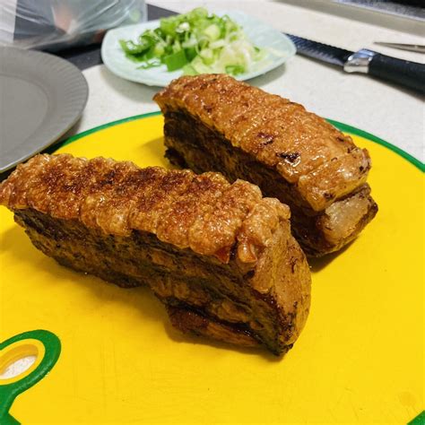 슈퍼크리스피 삼겹살 성공 음식여행 에펨코리아