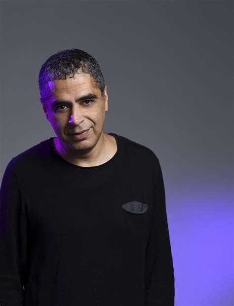 Tewfik Hakem Le Journal