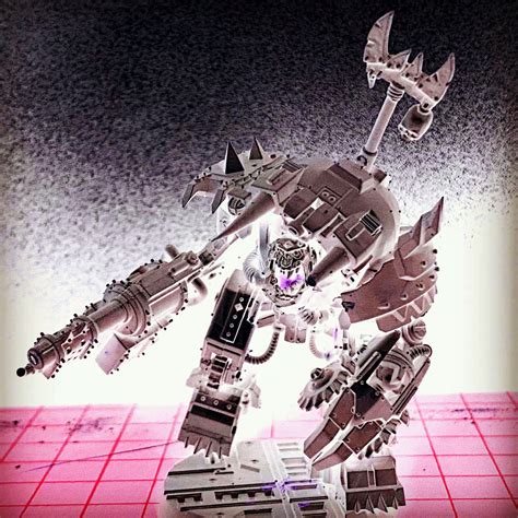 Meganob Kitbash Rorks