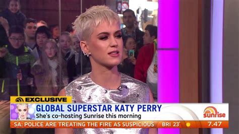 Katy Perry Without Makeup And Wig