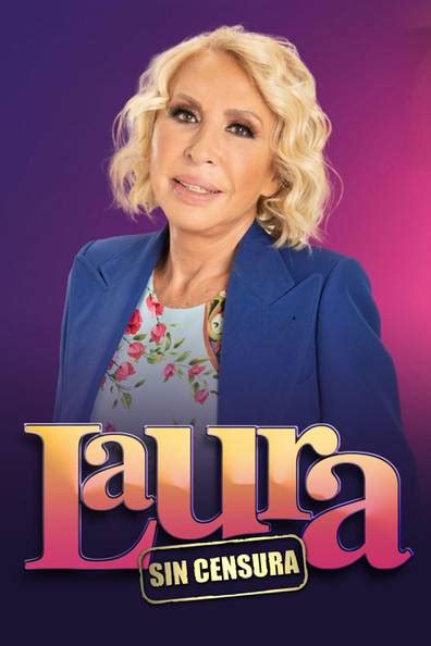 How To Watch And Stream Laura Sin Censura On Roku