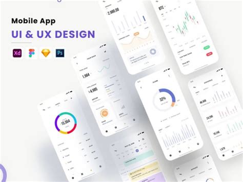 Design A Mobile App Ui Mockup By Mykel Ayo Fiverr