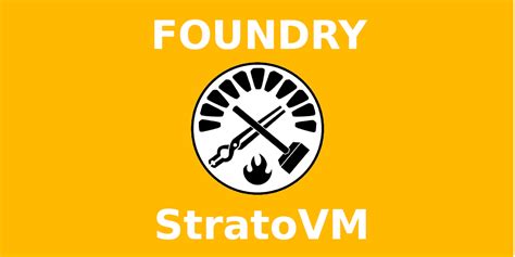 Stratovm Deploy Smart Contract On Bitcoin Layer2 Using Foundry By Stratoswap Finance Jun