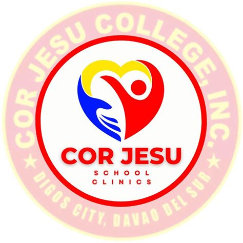 Cor Jesu College School Clinics Digos