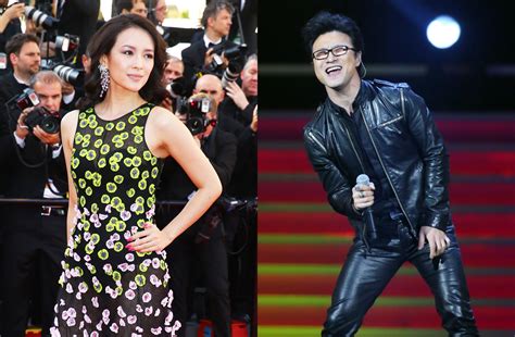 離婚章子怡3個月 汪峰被前任爆已火速交往新歡 娛樂 中時新聞網