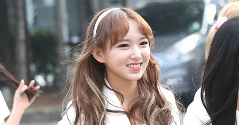 우주소녀 성소 움직이는 바비인형