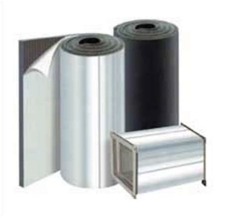 ИЗОЛАЦИОННИ МАТЕРИАЛИ ЗА ВЪЗДУХОВОДИ Vent Engineering