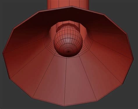 Small Knot 3d Model Cgtrader