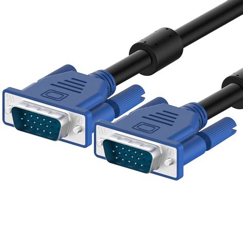 Vga To Vga Cable 3m Venus International