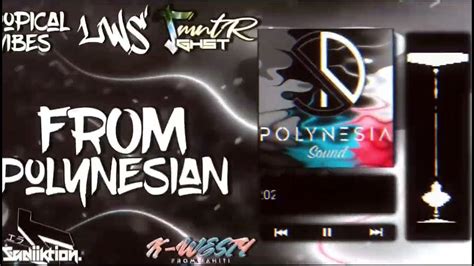 Ethnic Deck Nitram Track Exclu Youtube