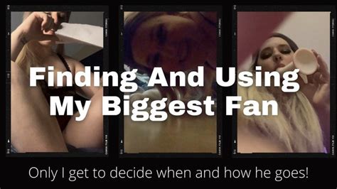 Phoenix Finds Her Biggest Fan And F Herself In Front Of Him 4k