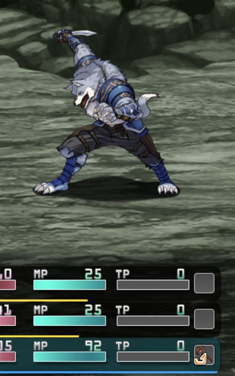 Rmmv Mv Loop Casting Animation In Yanfly Atb Plugin Rpg Maker Forums