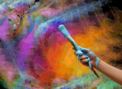 O que é arte Conceito função da arte tipos de artes
