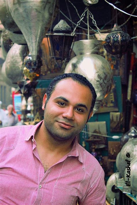About Mostafa Mohamed Medium