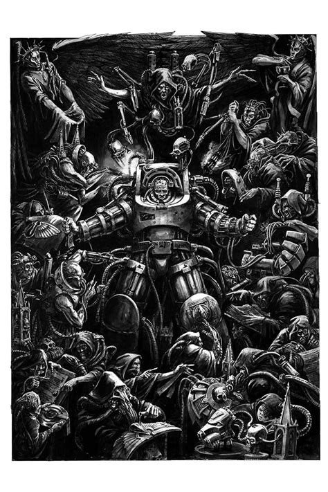 Warhammer K Database