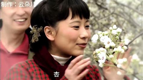 您听过《桃花红杏花白》这首山西民歌吗？旋律优美，情感动人啊 Youtube