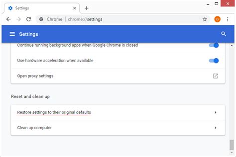 How To Remove Notifications From Google Chrome MySpyBot
