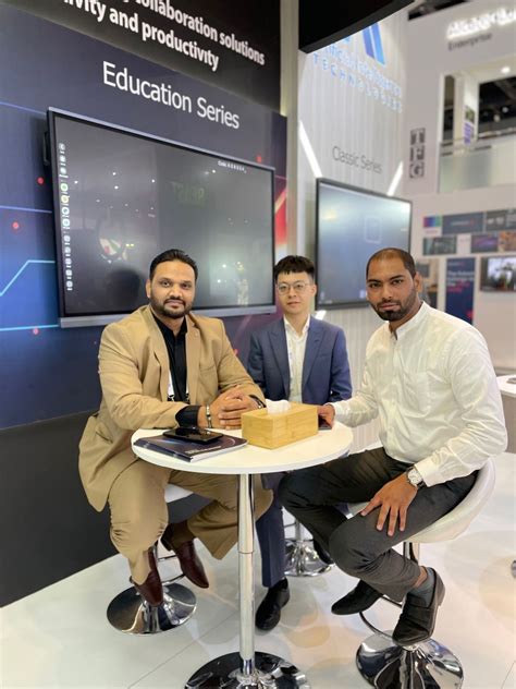 Mohammed Osman On Linkedin Maxhub Teamwork Interactive Education