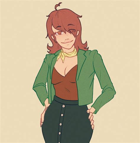 Omg Bestie Commission For Bran By Yomotsu Ikusa On Deviantart