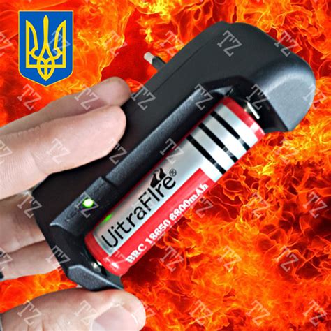 Купить Зарядка для аккумуляторов 18650+ Зарядки для Li-Ion 18650 ...