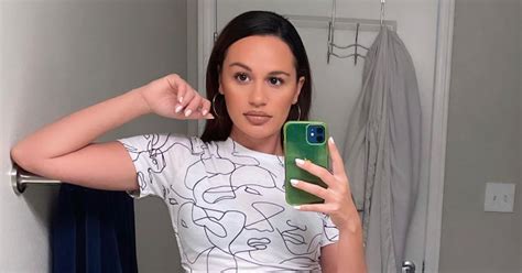 Who Is Dariany Santana On Too Hot To Handle Season 3 Get To Know Her