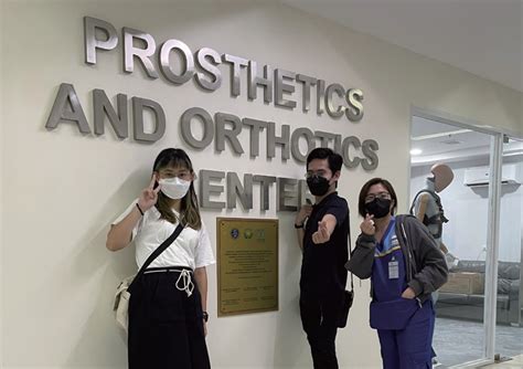 Report Of Innovation And Technology Scholarship 2021 Awardee Loo Hiu