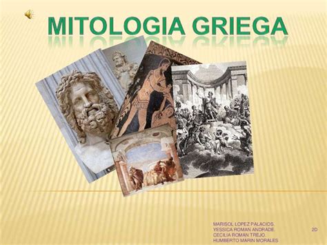 PDF Mitologia Griega 2D DOKUMEN TIPS