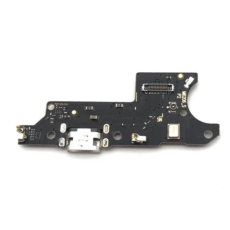 Placa De Carga Moto G8 Power Lite Wifix Argentina ☑️