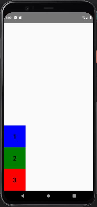 Create Flexbox In React Native Studytonight