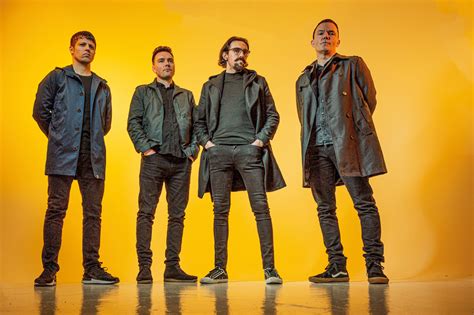Mettle Band Big Issue North