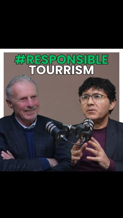 Ibex Media Network On Linkedin Responsible Tourism Ibex Media Network