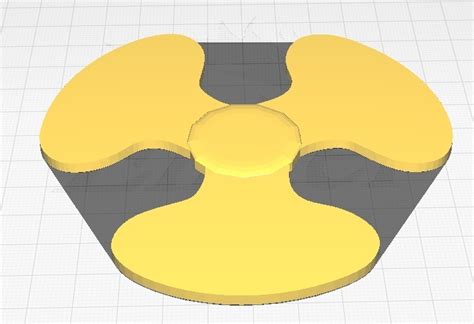 Stl File Mm Rating Badge 📛 ・3d Printing Design To Download・cults