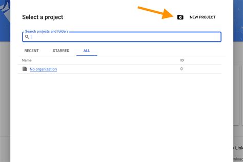 Set Up An Oauth Client • Gmailr