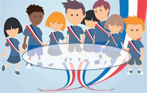 Rejoignez Le Conseil Municipal Des Enfants Du E Mairie Du E