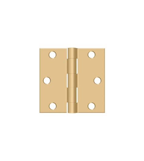 Bisagra En Acero Inoxidable X Azzor