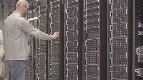 Fattwin® Servers High Density Energy Efficient Solutions Supermicro