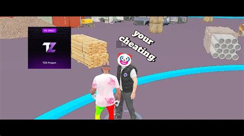 Rage Cheatingfivem Montage Youtube
