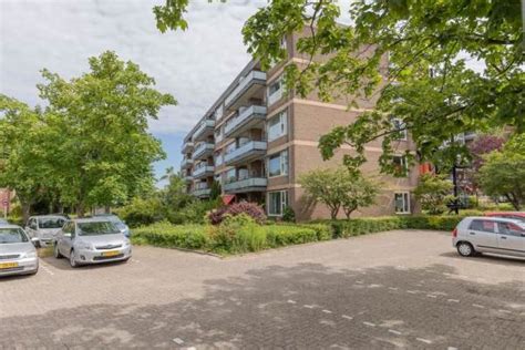 Woning President Kennedylaan 47 Oegstgeest Oozo Nl