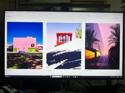 ‎u3223qe Colors And Hdr Issue Dell Technologies