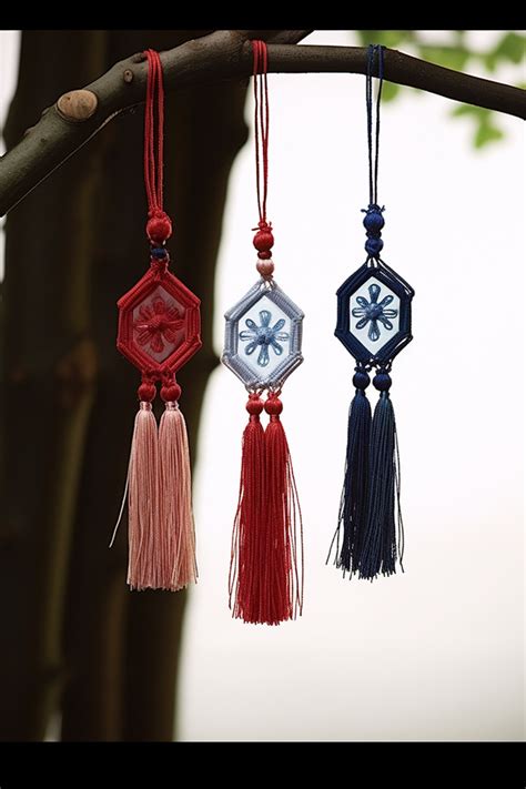 나무 가지에 매달린 중국 술 배경 배경 화면 및 일러스트 무료 다운로드 Pngtree