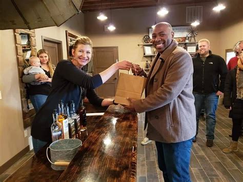 Congratulations To Devontae S And B Farms Distillery Facebook