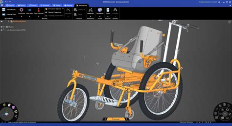 Ansys Discovery 2021 Review Develop3d
