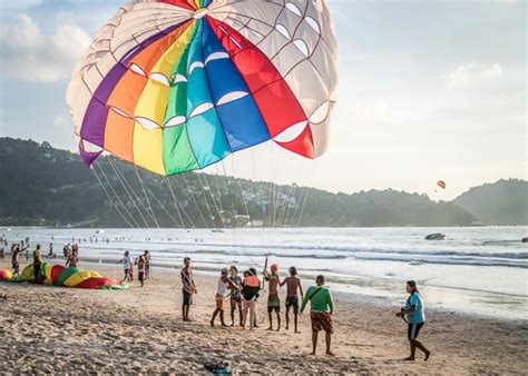 3 Enjoy Water Activities Safely By Doing Your Research Before Your Visit