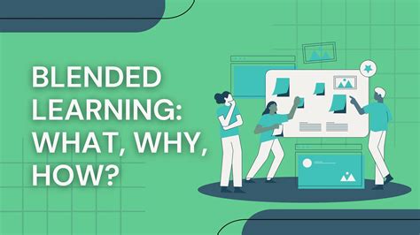 Blended Learning What Why And How Edtech Empire Edtech Blog
