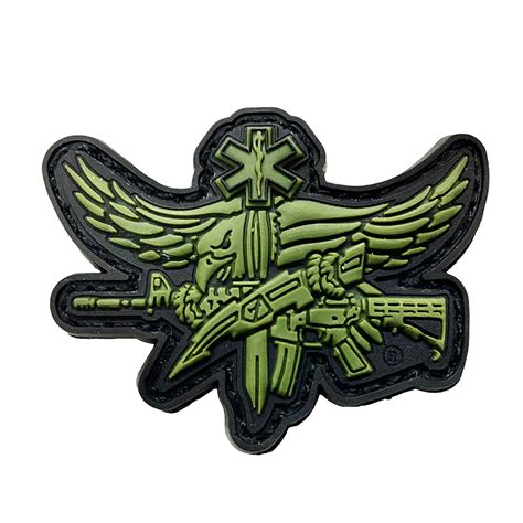 Pvc Patches Tiny Crafts