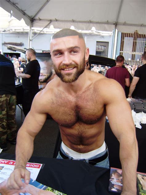 Titan Men 2009 Folsom Street Fair Flickr