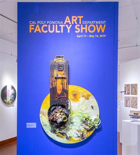 Art Department Faculty Show